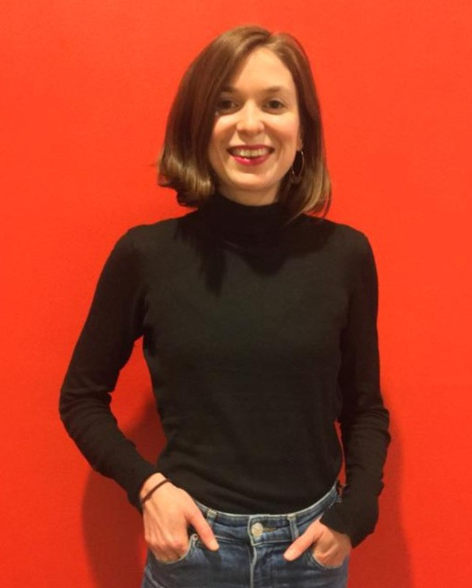 Dramaturgy / Chloe Todd Fordham