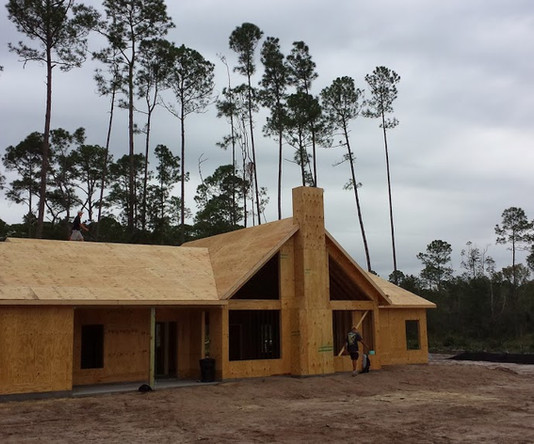Home | Heritage Construction of East Central Florida