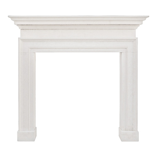 Bedford 306 • Fireplace Design | Richard Ellis Design