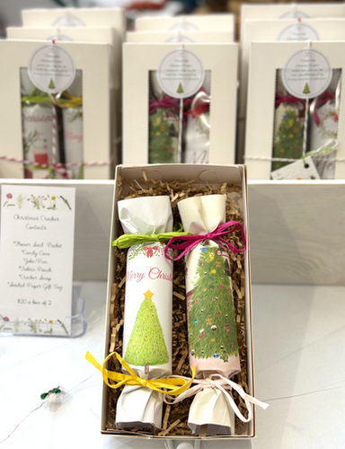 Christmas Crackers | Mysite