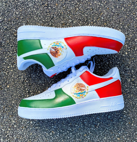 Mexico Customs | Carolina Ortega Art