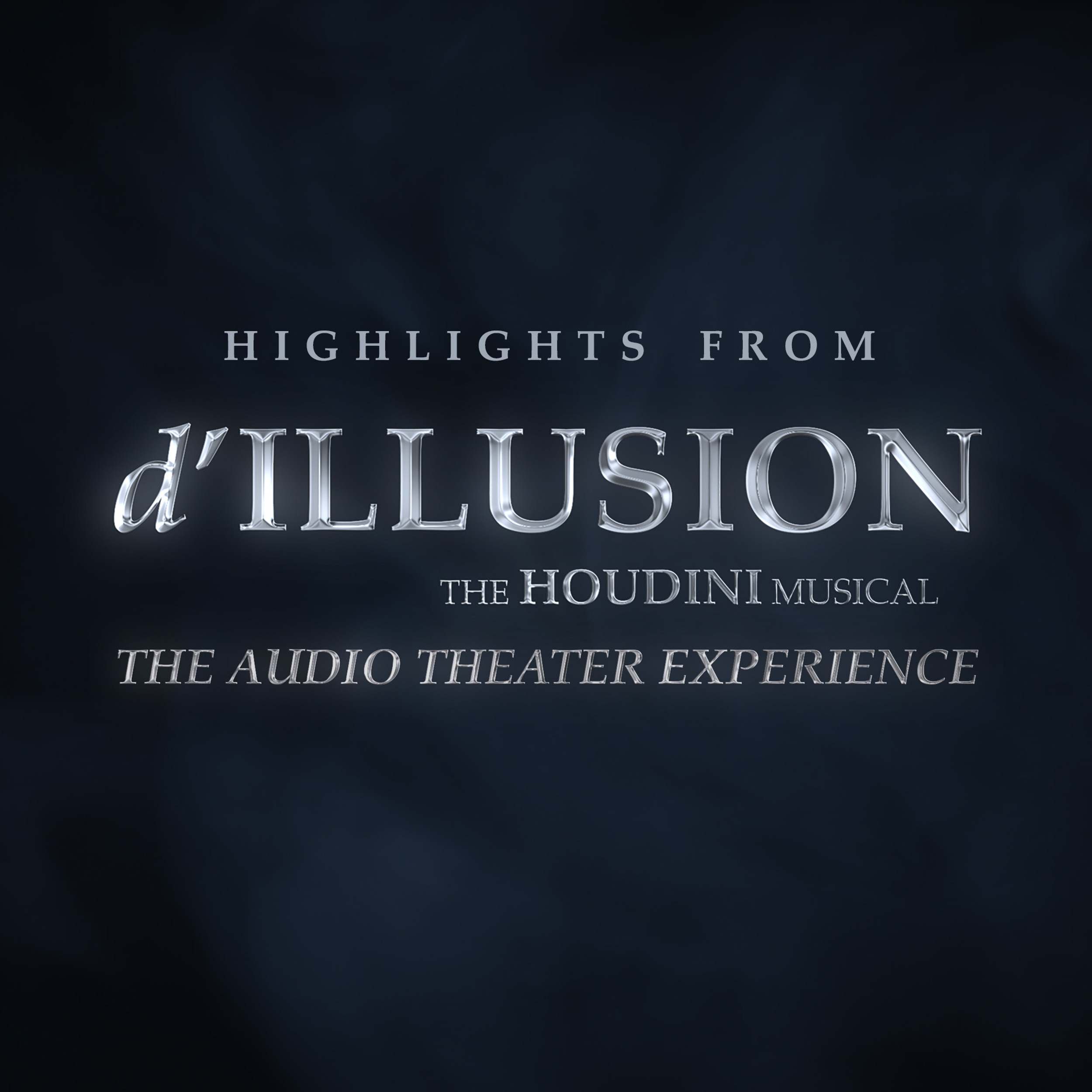 MUSICAL HIGHLIGHTS | HOUDINI