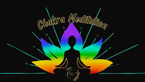 13 Chakra Guided Meditation - Friday, April 5, 2024, 19:00-20:00 | Baba ...