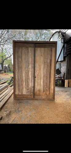 Puertas de Pinotea | Mundotea