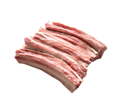 Kalbs-Rippen | sm-metzgerei