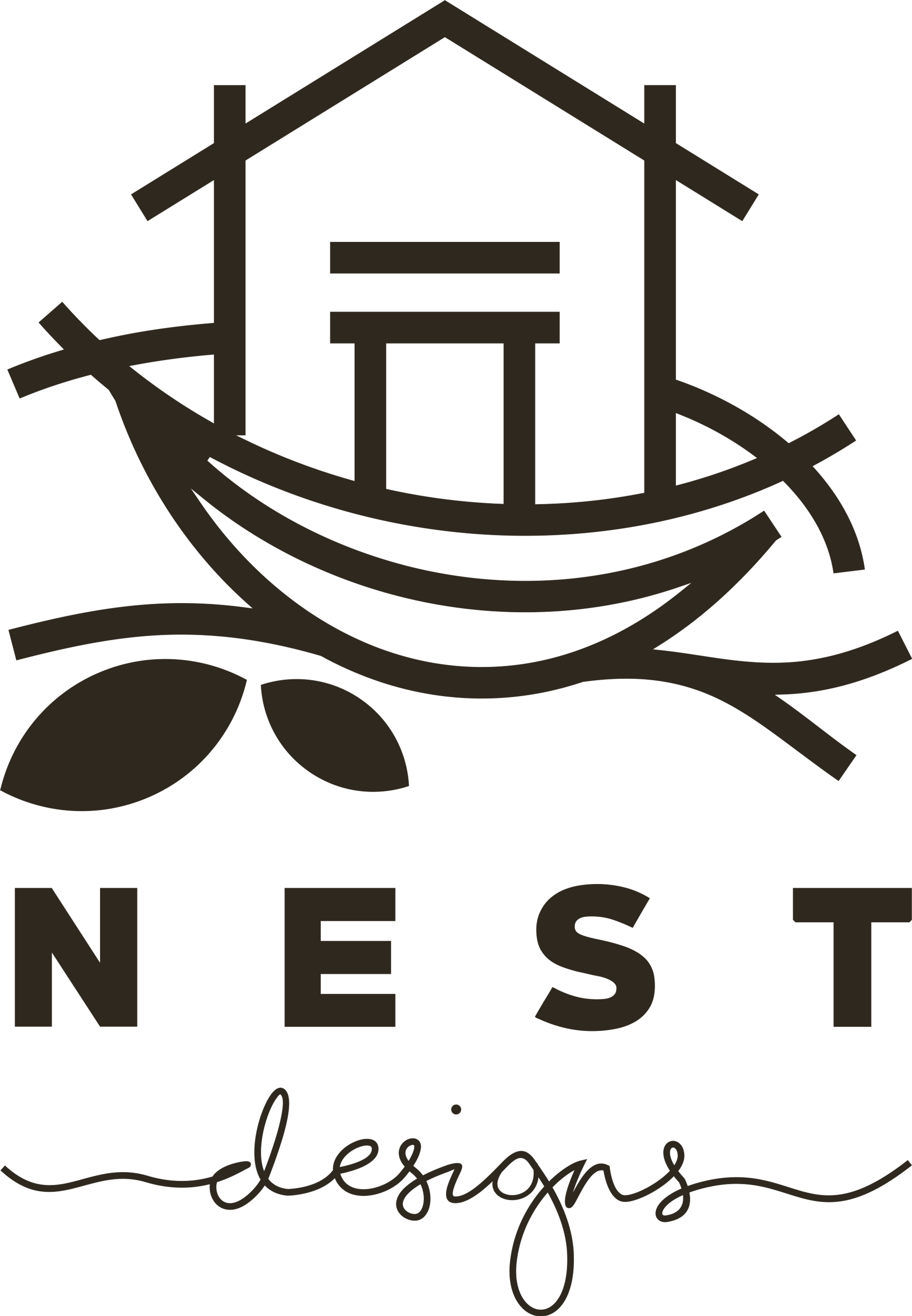Nest Designs | Full Service Interior Design and Construction Project ...