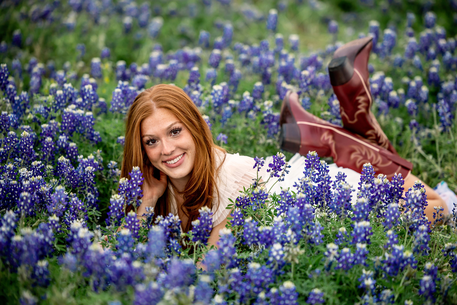 Austin Texas Senior and Headshot Photographer Tishy Photography