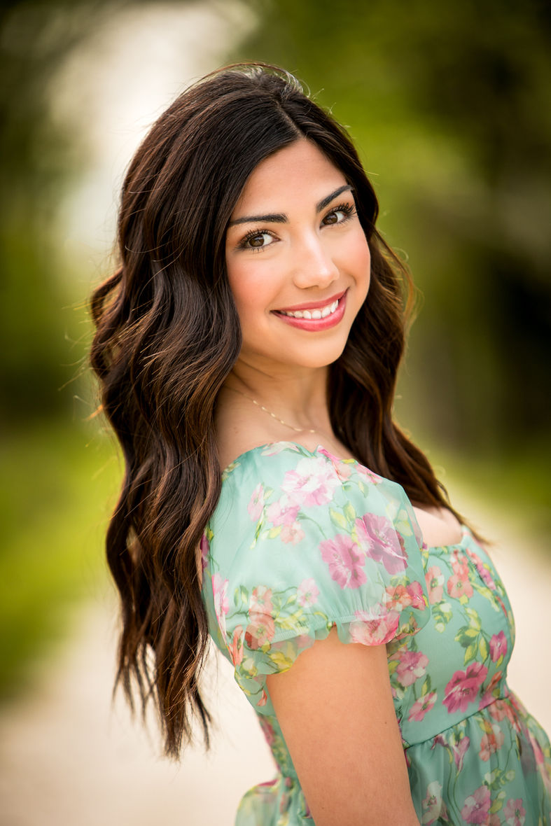 Austin Texas Senior and Headshot Photographer Tishy Photography