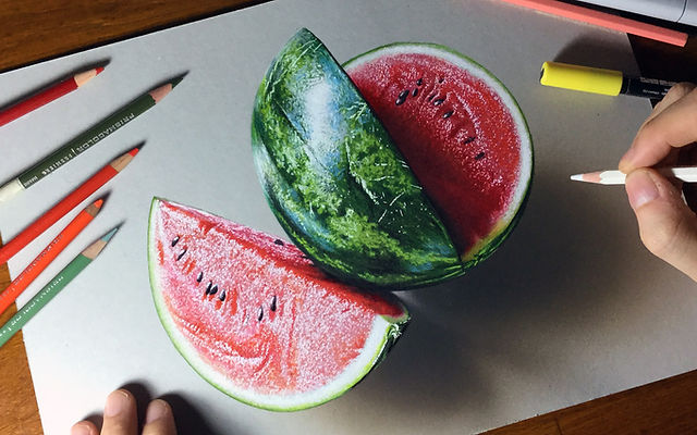 marcello barenghi tutorial