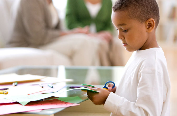 How to adjust your kid's schedule for Back-To-School?