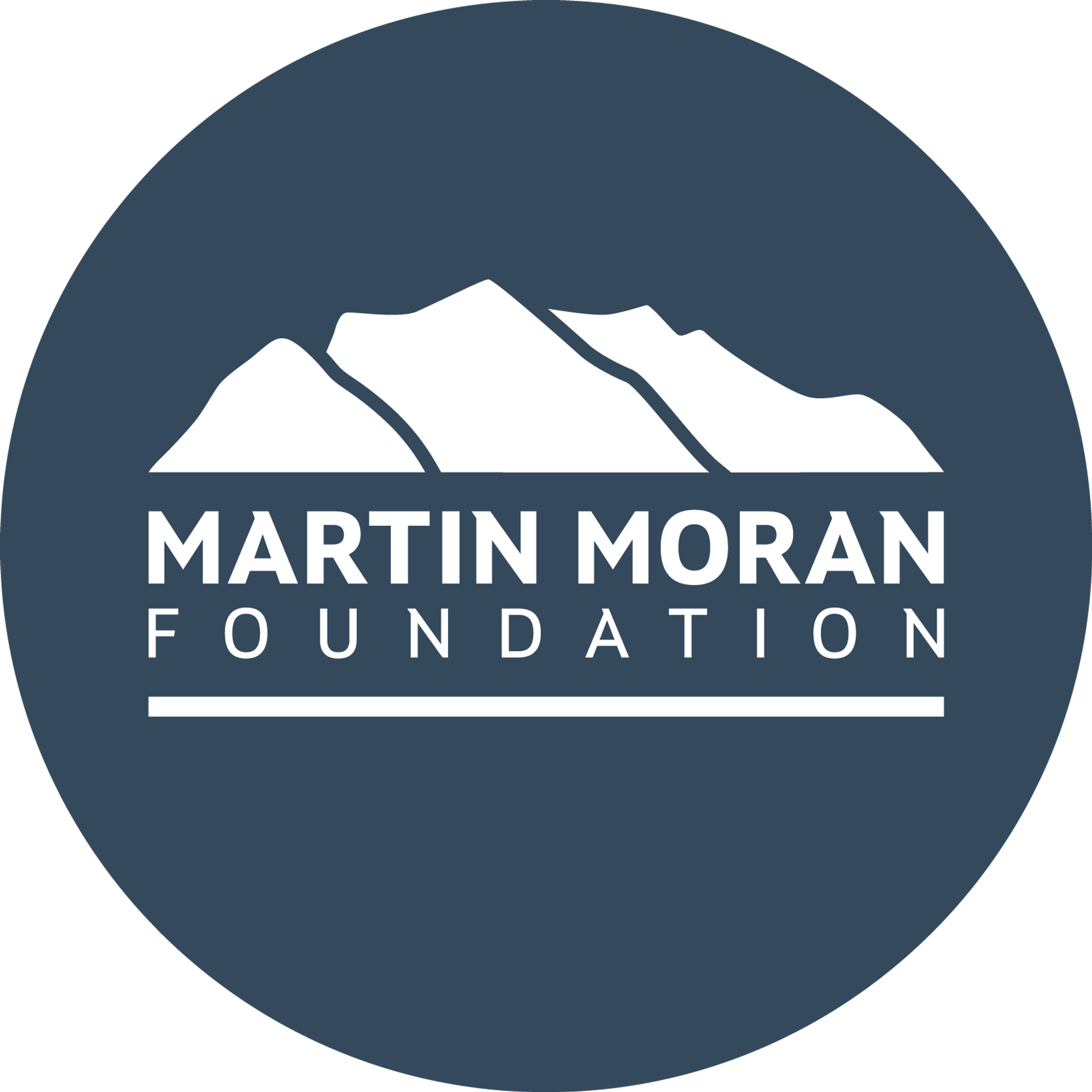 The Martin Moran Foundation