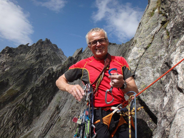 Martin | The Martin Moran Foundation