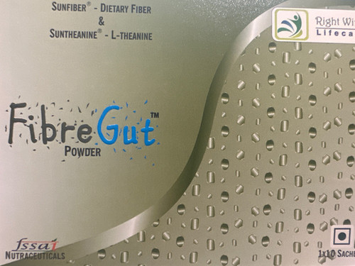 Fibre Gut | Peak Wellness