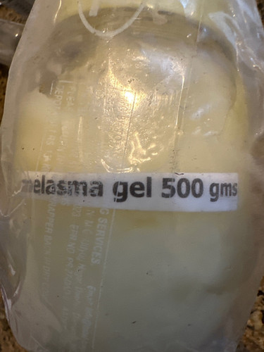 Melasma gel | Peak Wellness