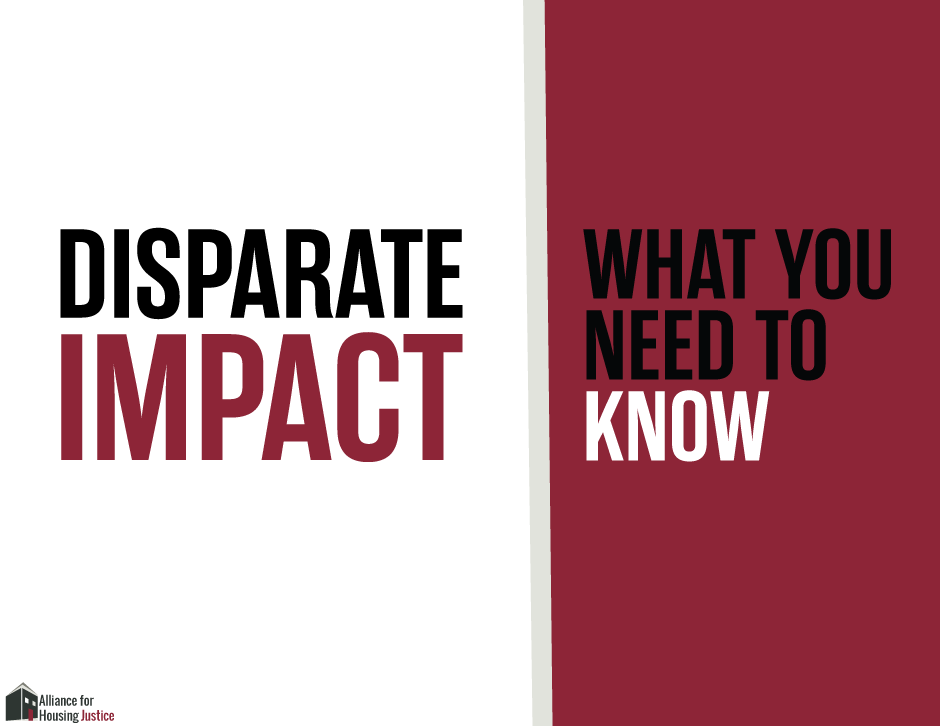 Understanding Disparate Impact understanding-disparate-impact