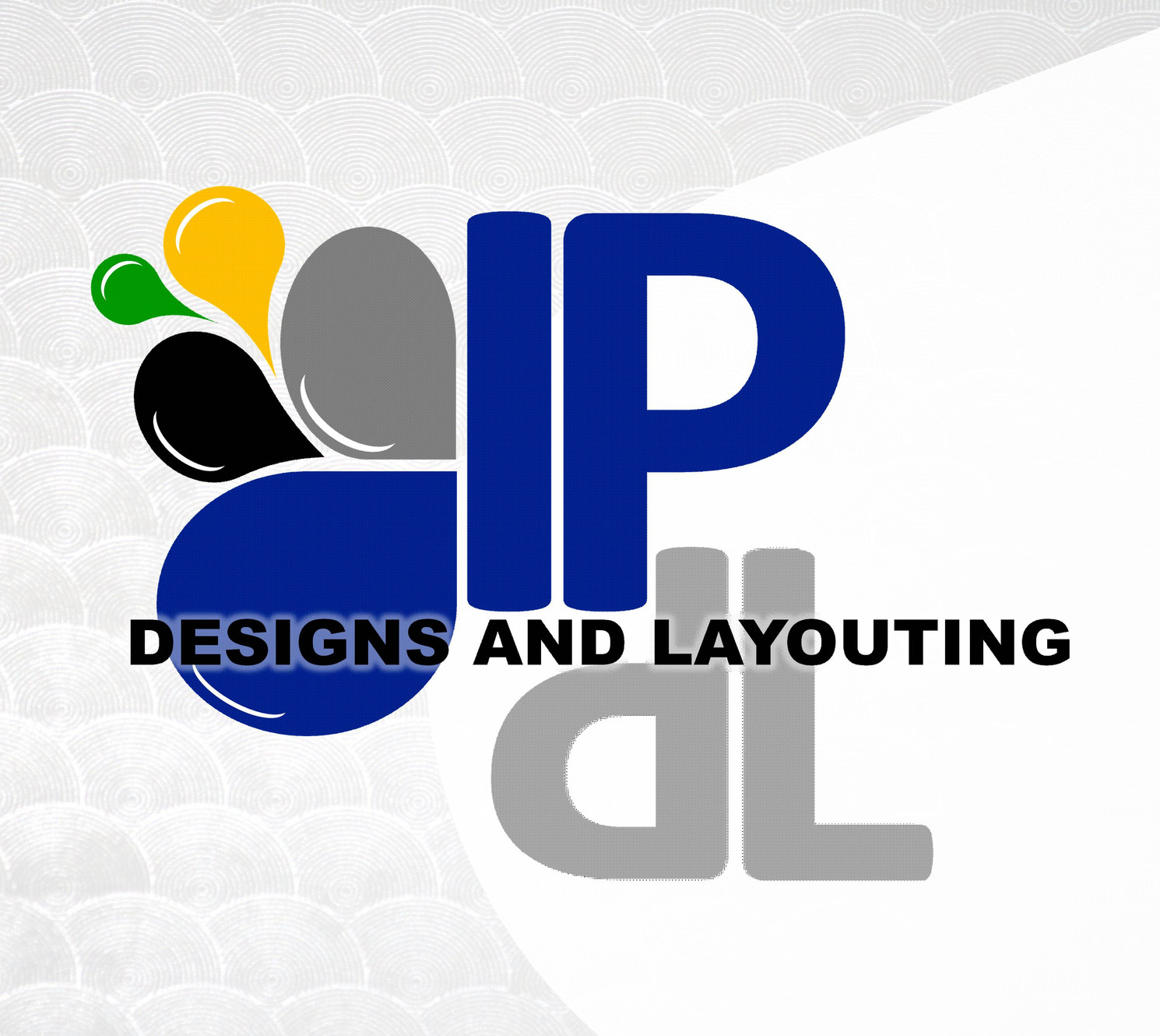 Creative Designs and Lay Outing - IPDL