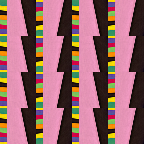 lost in paradise | Jef Bourgeau