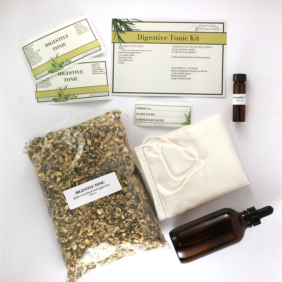 All Kits | WalnutCreekBotanicals
