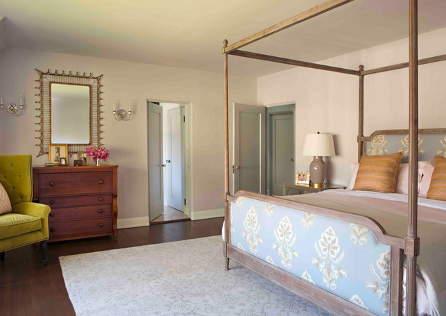 Hancock Park | Cameron Design Group