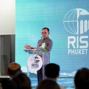 Grand Opening | RIS Phuket