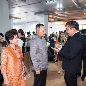 Grand Opening | RIS Phuket