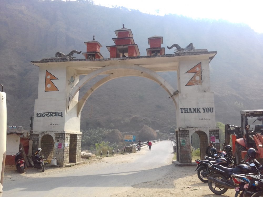 Beautiful Baglung