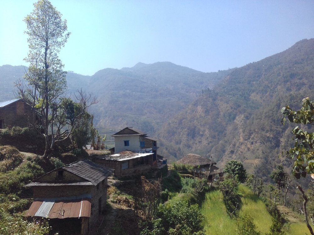 Beautiful Baglung