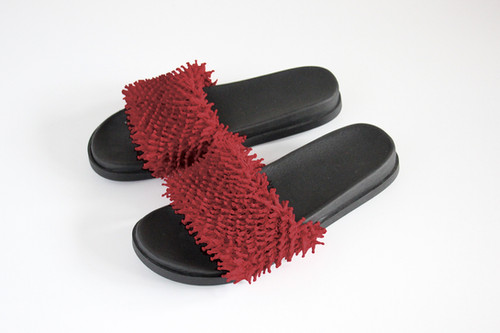 kumo sandal | cucuri