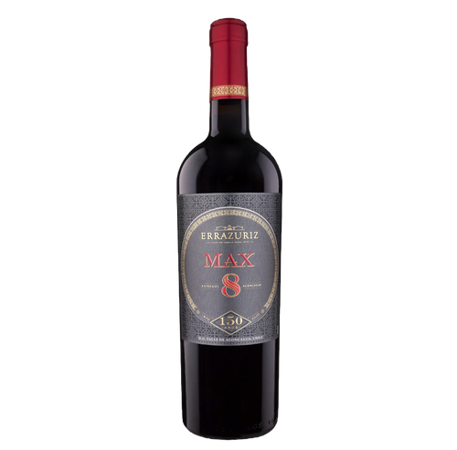 MAX 750 ML Cabernet Sav 2019 | Chile | Aconcgua | Origen