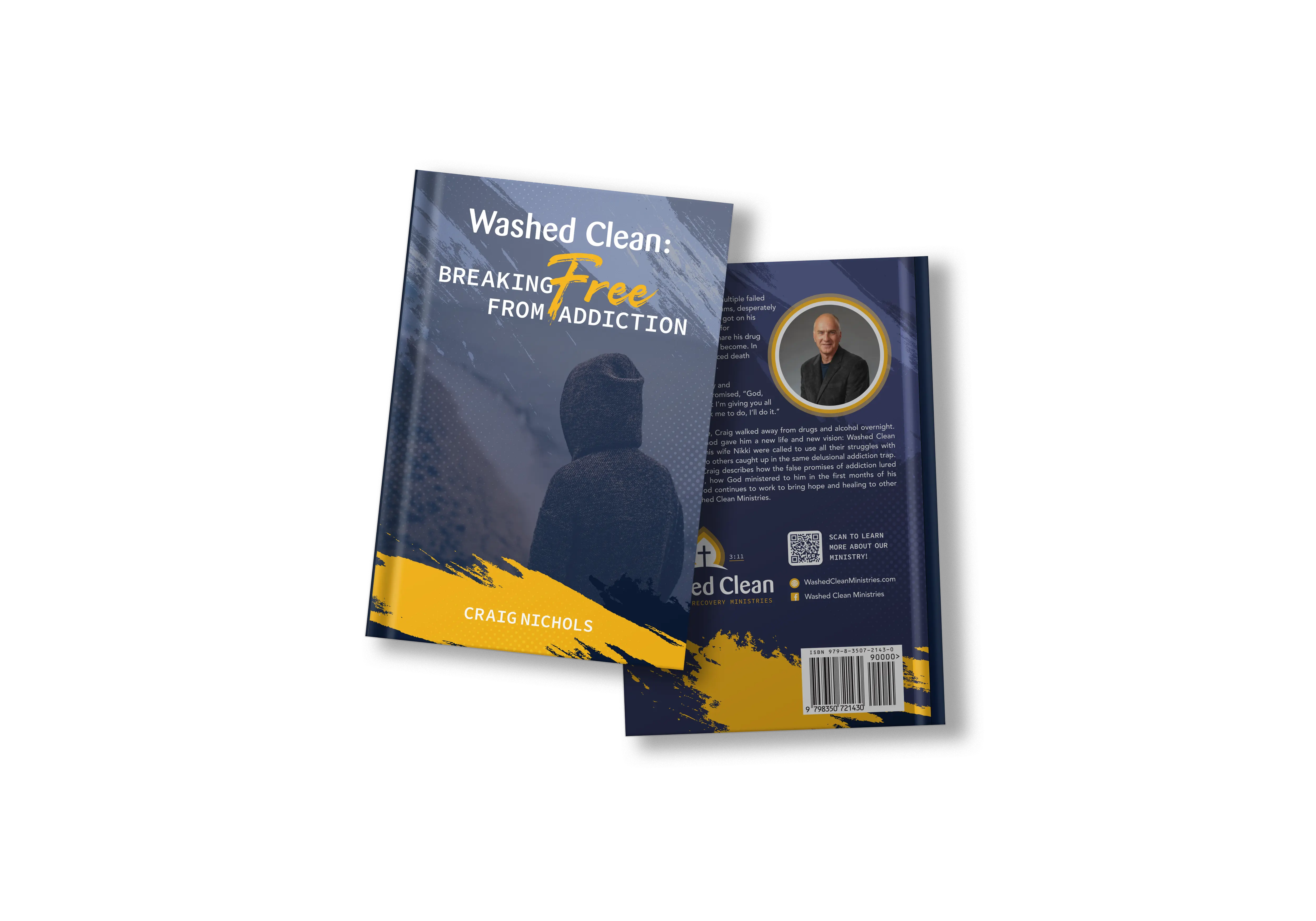 Resources | Washed Clean Min.