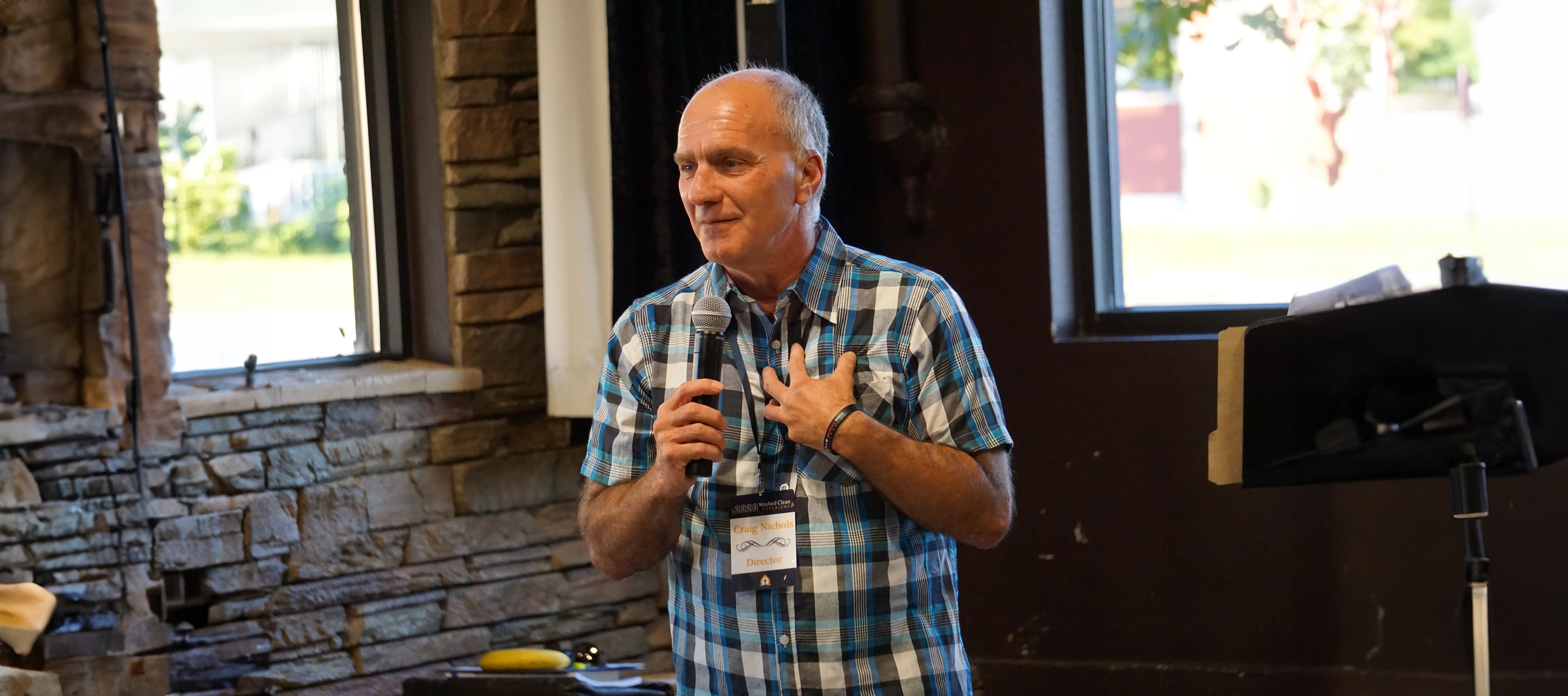 Resources | Washed Clean Min.