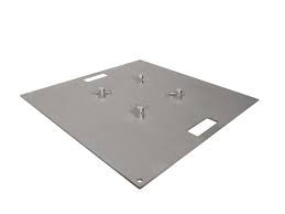 Truss Base Plate | Camperdown Sound