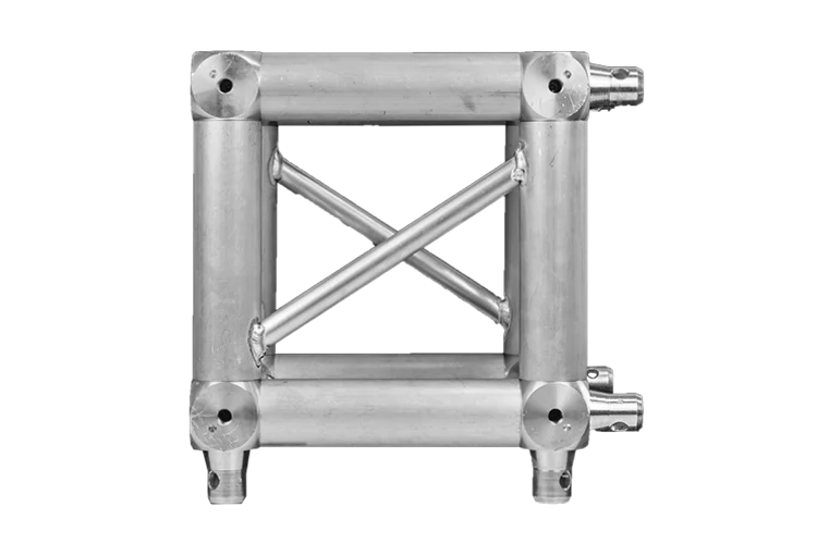 290mm Box Truss Corner (3 sides) | Camperdown Sound