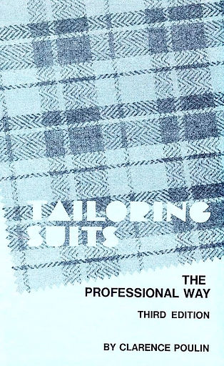 Free Tailoring Books PDF Downloads | Student Resources | International ...