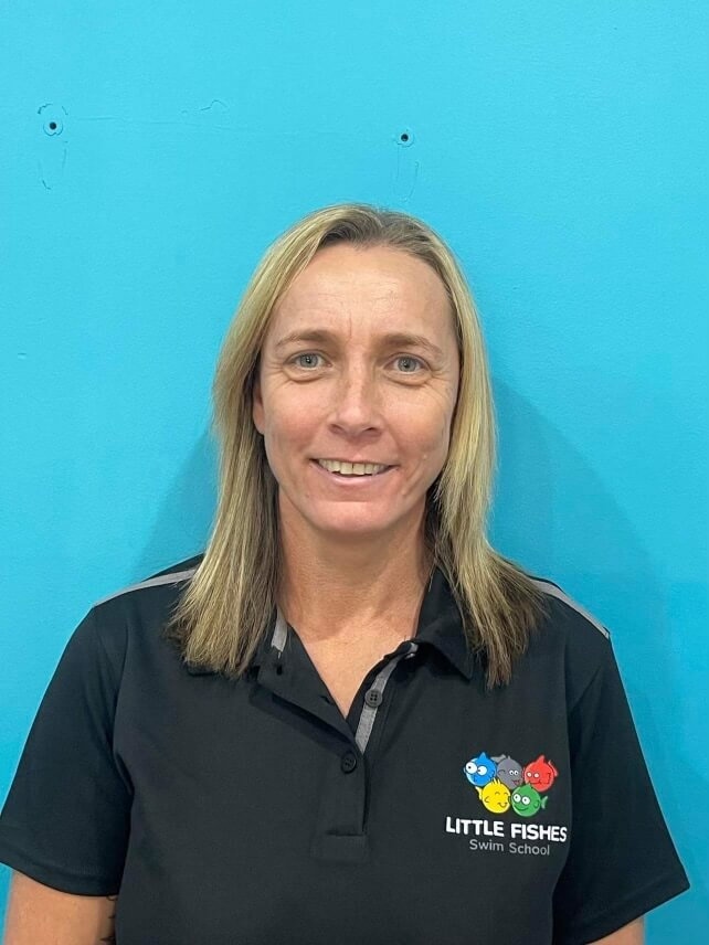 Noleen Human | Little Fishes