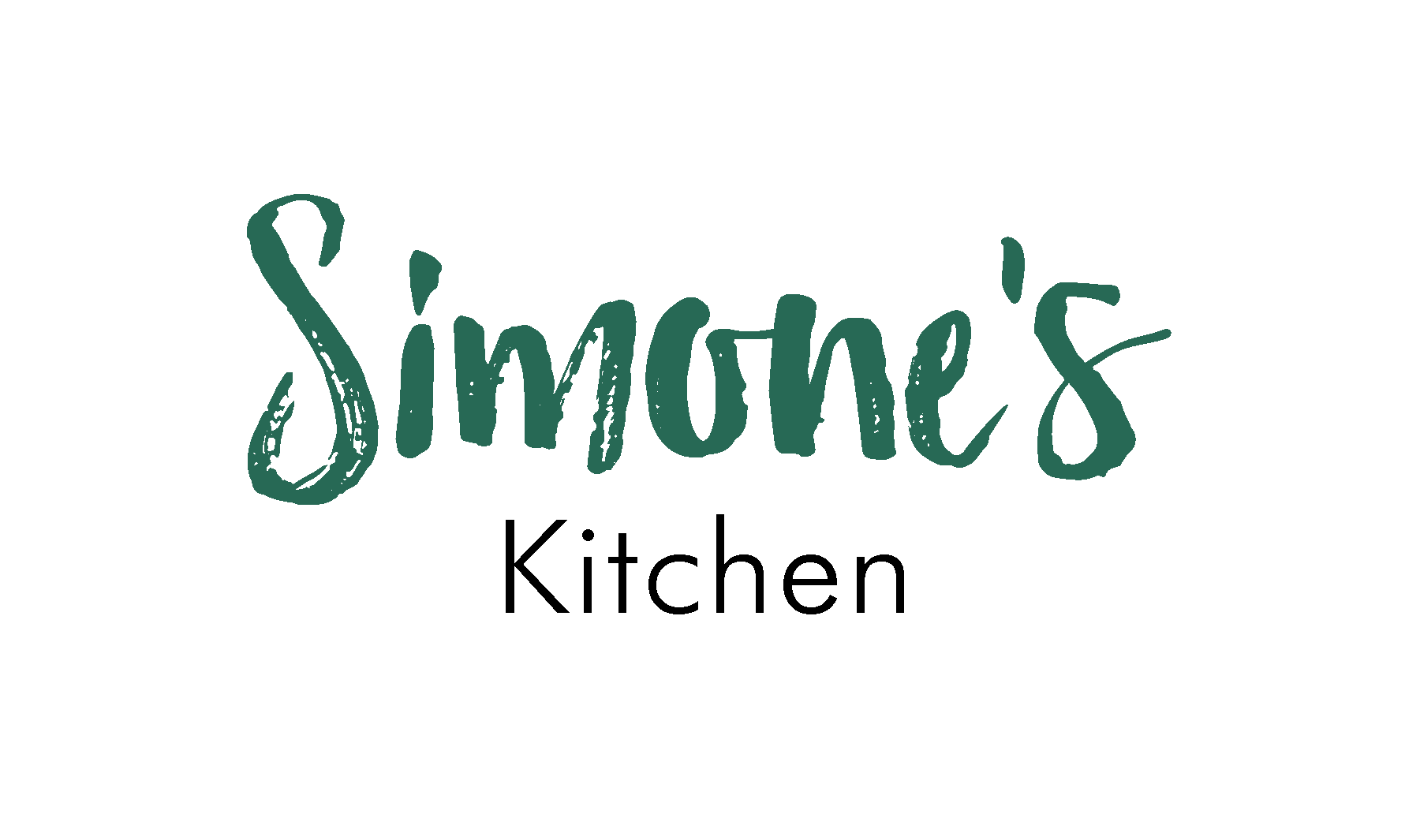 Simone's Kitchen | Modern Mediterranean