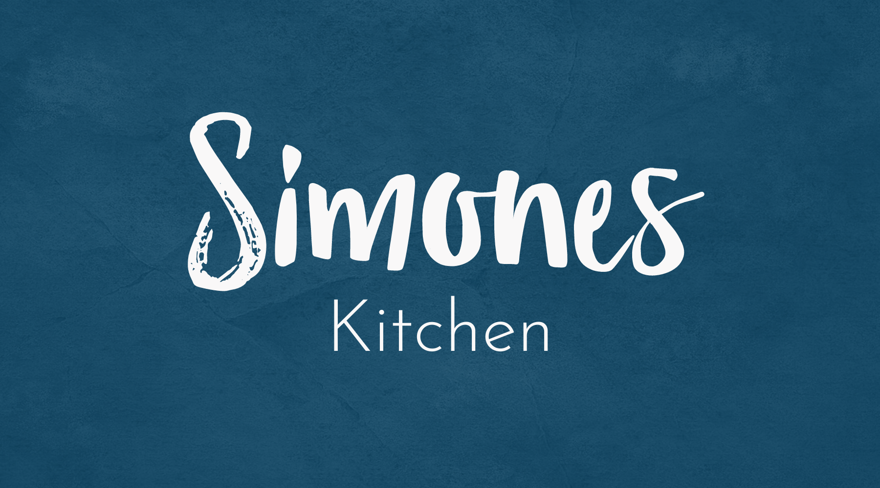 Simone's Kitchen | Mediterranean Inspired Eatery | Capital Region