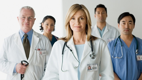 University Clinical Investigators