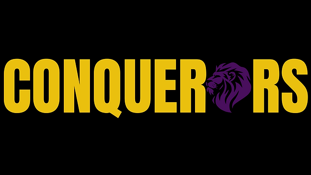 Team Conquerors | Texas Conquerors