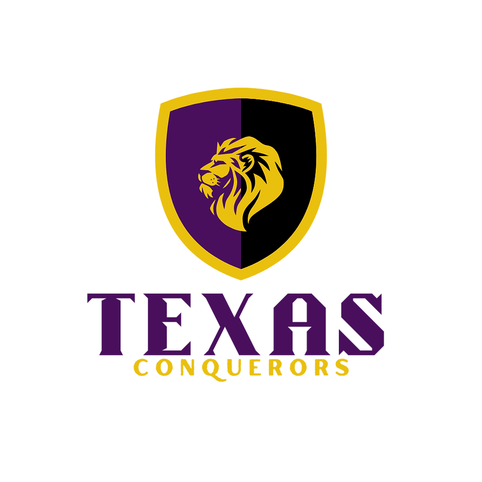 Team Conquerors | Texas Conquerors