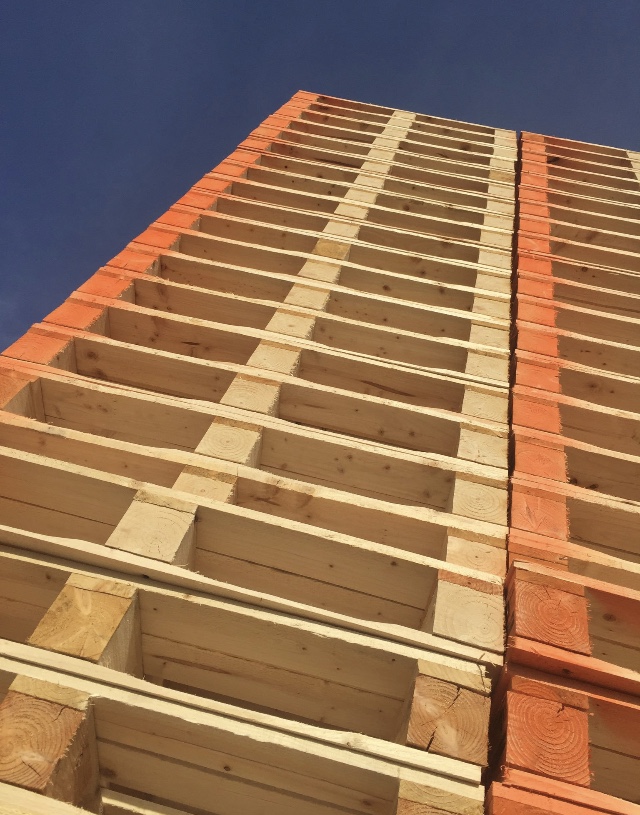 Pallet Types | ipts