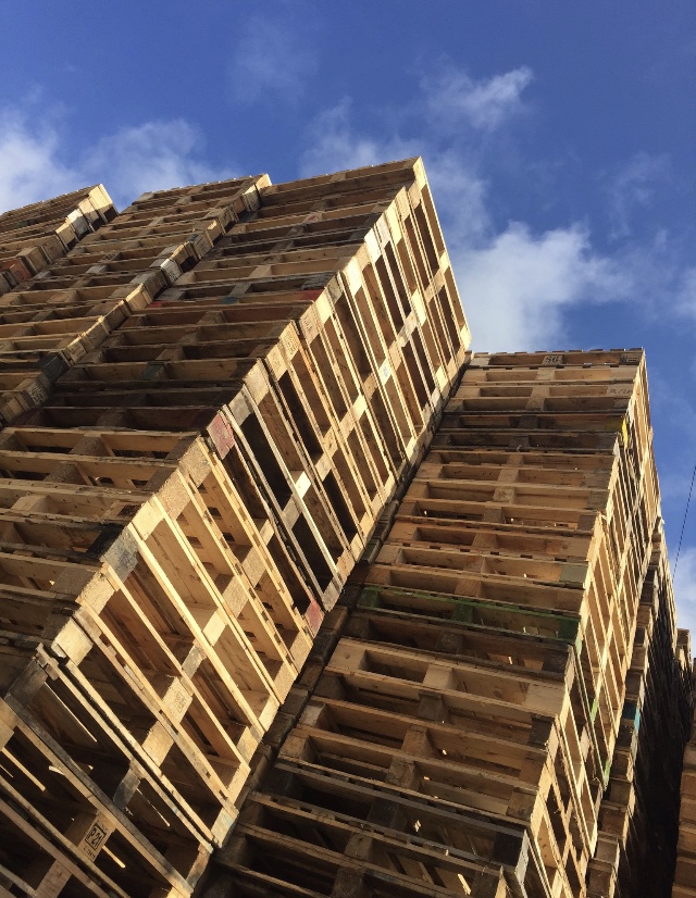 Pallet Types | ipts