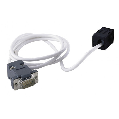 CABO DE INTERFACE PARA CONEXAO DGM1 A PCV123 CDVI | iESEL