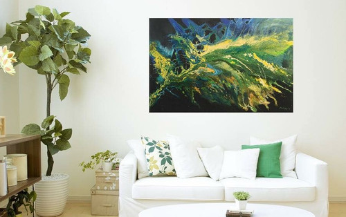 Midnight Tickle | pwhippart