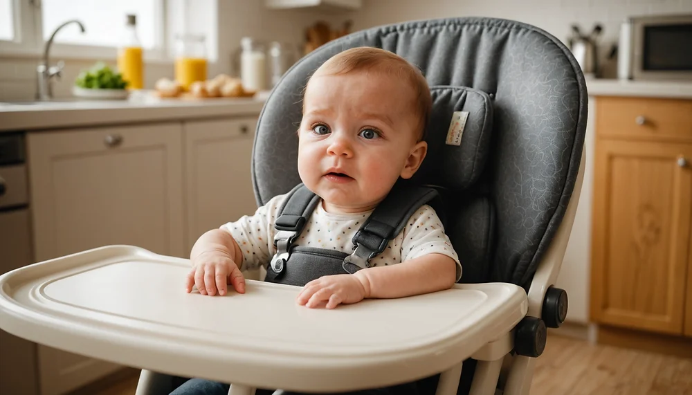 Starting Solid Feeding for Babies: A Family Guide