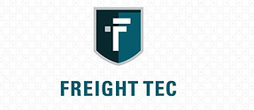 Freight Tec | Russ Damyan