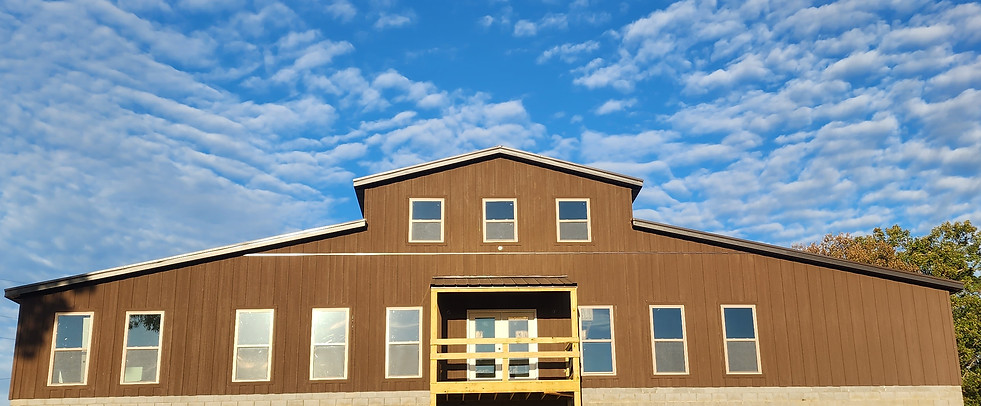 Booking Info | Diamond R Ranch and