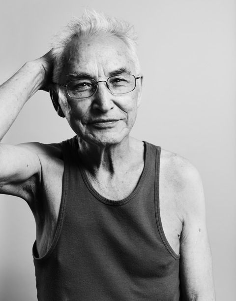 Kim Chee Lee | Senior Pride Network