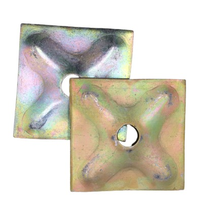 Base plate | Hardware Corner