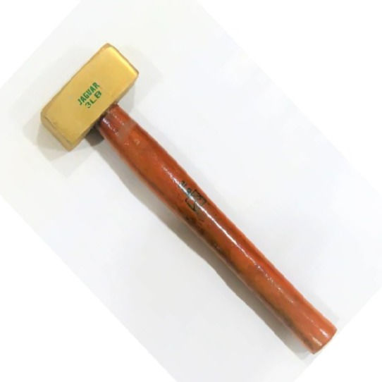 brass-hammer